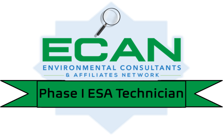 Phase 1 ESA - Safe Home Environmental, LLC